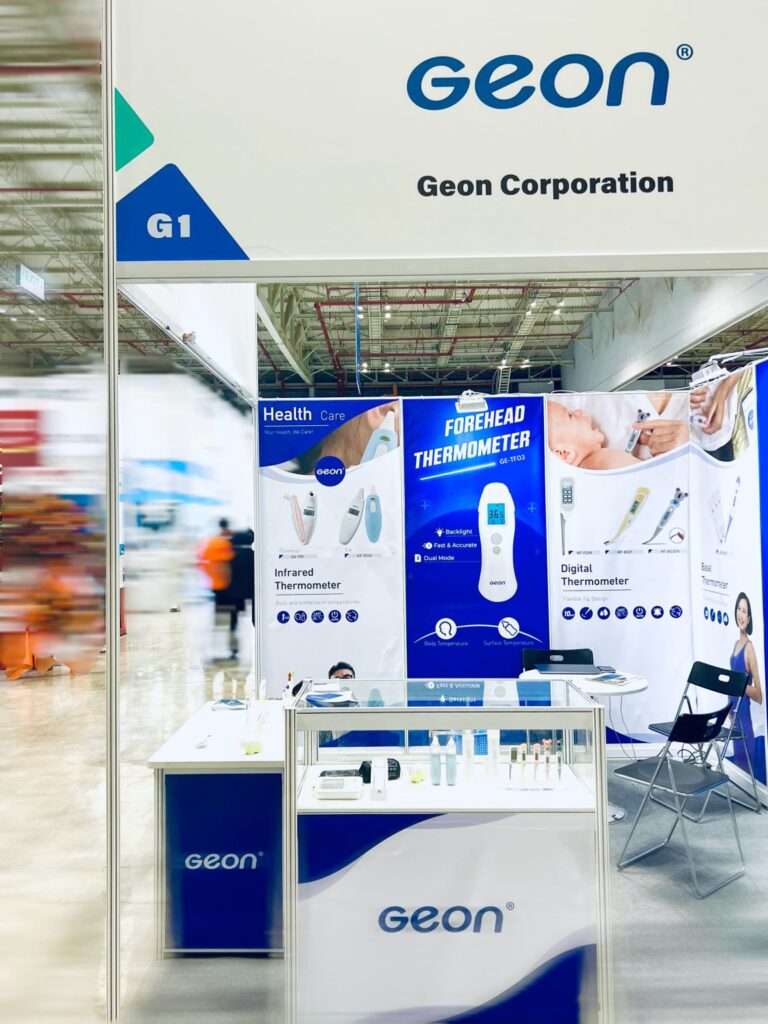 2024 Pharmedi Vietnam – Geon Corp.