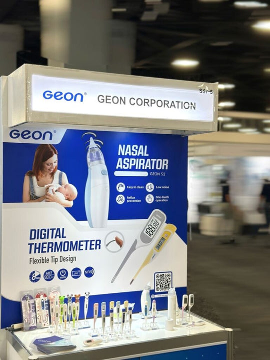 Geon - Medical Devices | Precise & Trusted Measurement – Geon Corp.