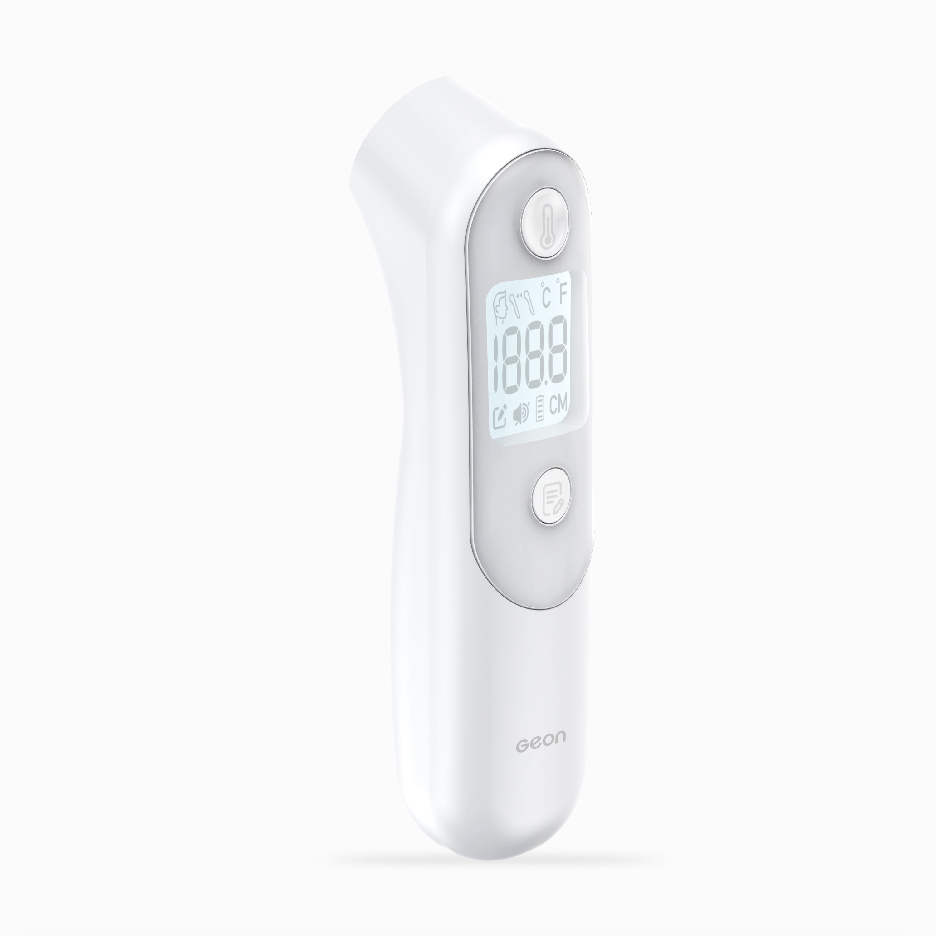 Forehead Thermometers – Geon Corp.